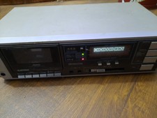 SANYO Rd Xm1 Stereo Microcassette Tape Deck for sale online | eBay