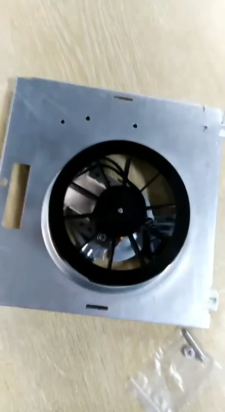 Bathroom Fan Motor Housing Kit For Broan-NuTone 663l/ 669l 763RL 763RLN ...