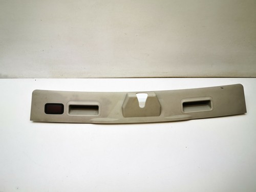 MERCEDES W251 2007 R320 INTERIOR REAR BOOT TAILGATE TRIM COVER ...