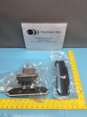 VAT 0340X-MH24-API1/0043 ACTUATOR KIT SLIT VALVE ASSEMBLY, A-290194 ...