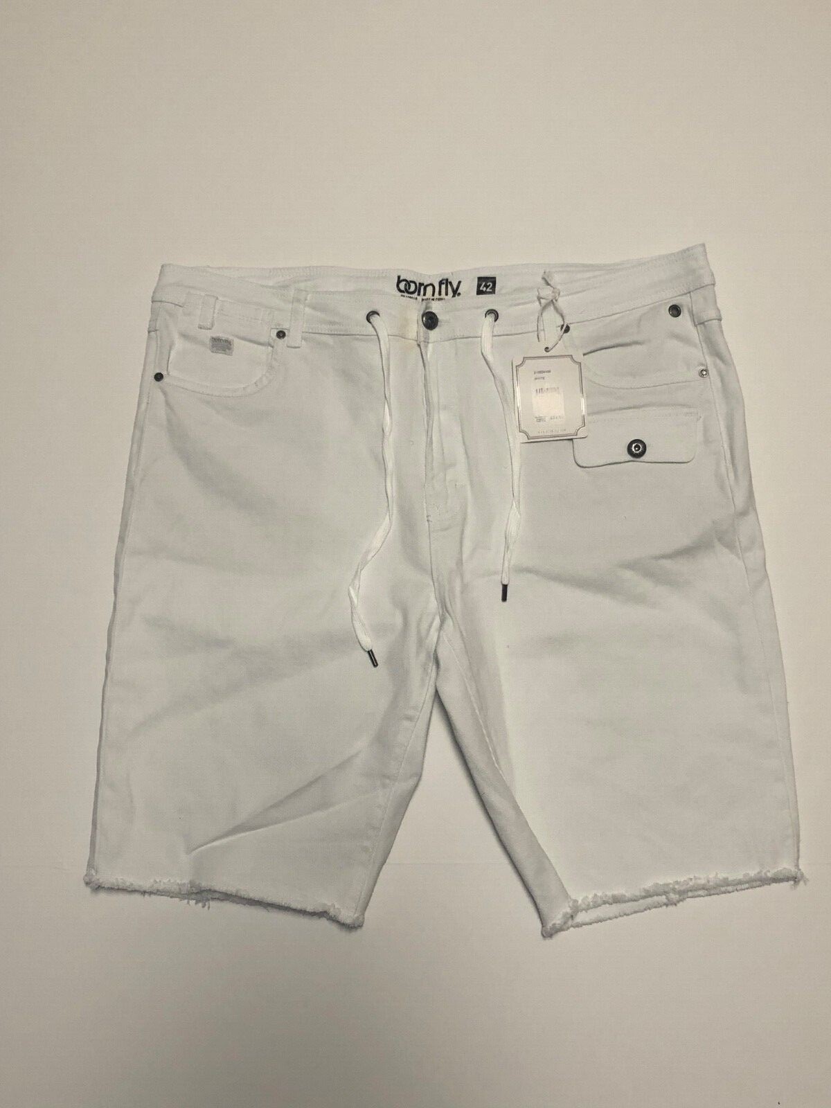 mens born fly shorts | eBay