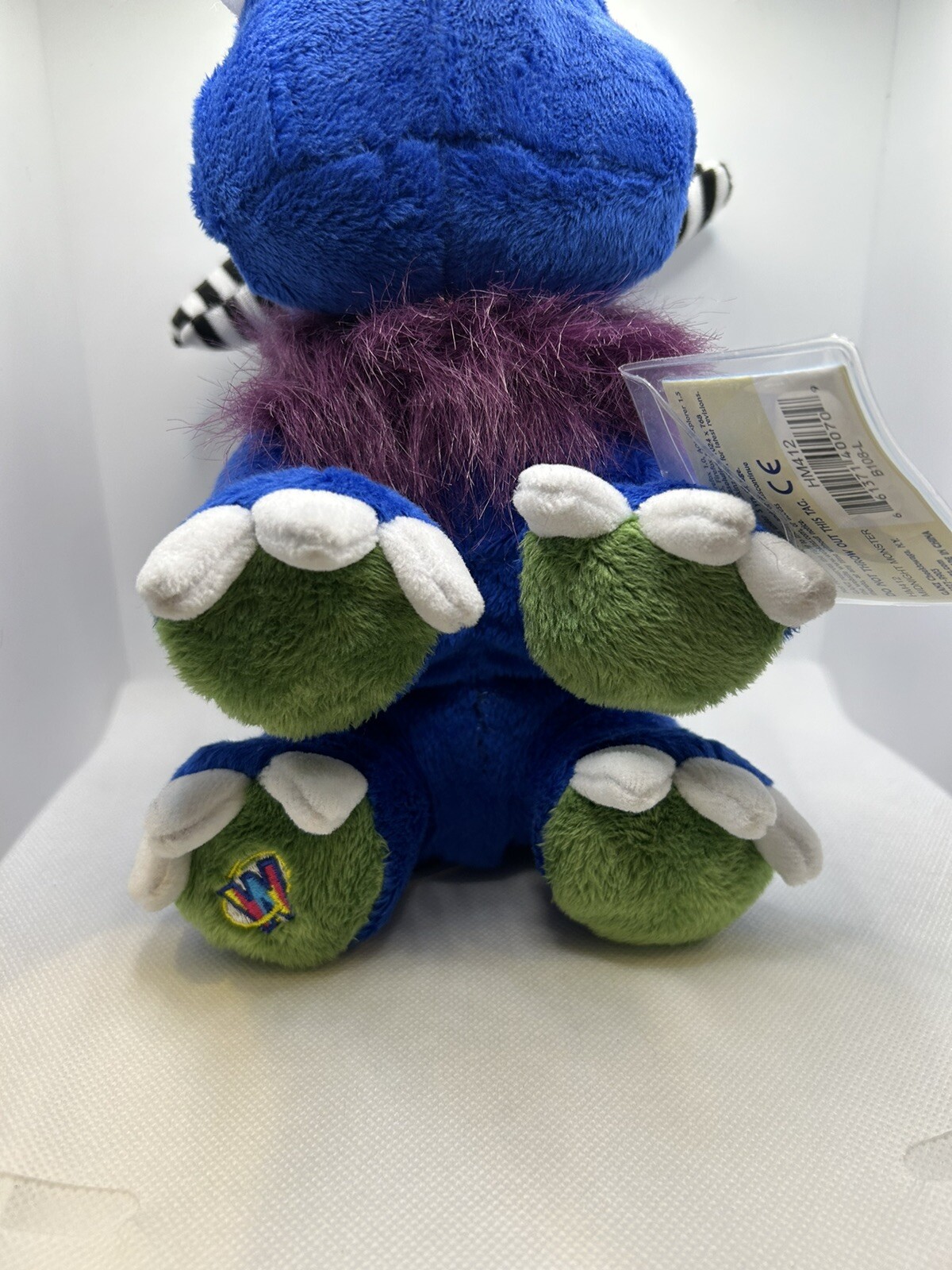 Webkinz Midnight Monster for sale online | eBay