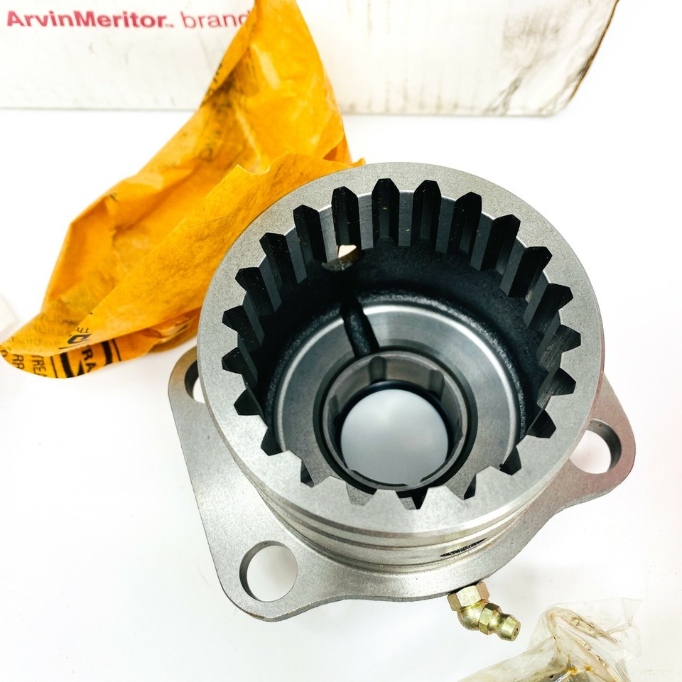 Meritor KIT15007LH Air Disc Brake Shaft Replacement Kit Left Hand ...