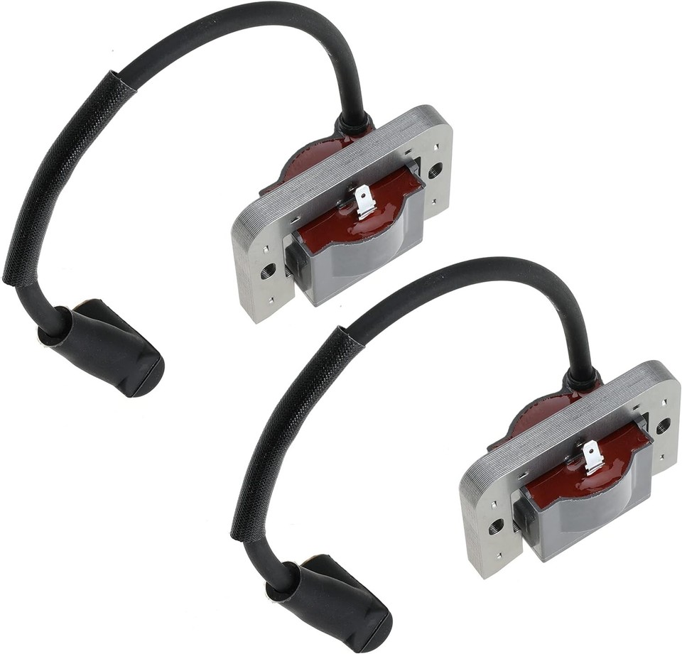 32-584-06-S Ignition Coil Module for Kohler KT ZT 7000 Series Lawn ...