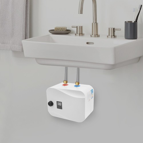 Electric Water Heater with Top Outlet, Storage Electric Water Heater ...