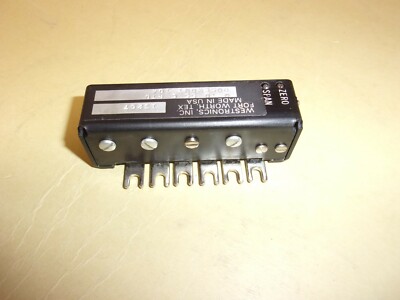 Westronics Inc 13267 , 0 to 55 C RTD | eBay