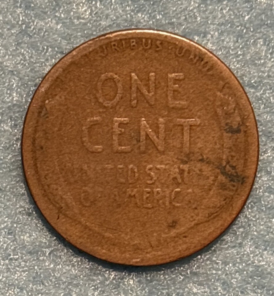 1911 D Lincoln Wheat Penny AG X-245 | eBay