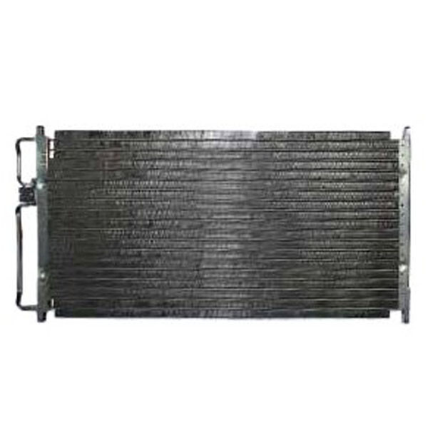 For Regal Lumina Monte Carlo Grand Prix Air Condition Cooling Condenser ...