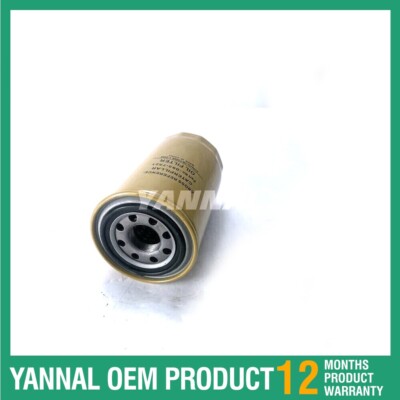 Brand-New TK3.95 Oil Filter For Yanmar excavator Engine parts | eBay