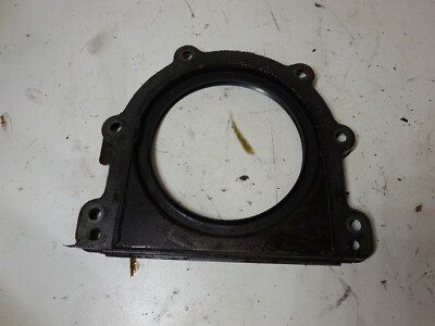 Crankshaft Shaft Seal Cover MERCEDES Sprinter 906 A207 A209 C204 ...