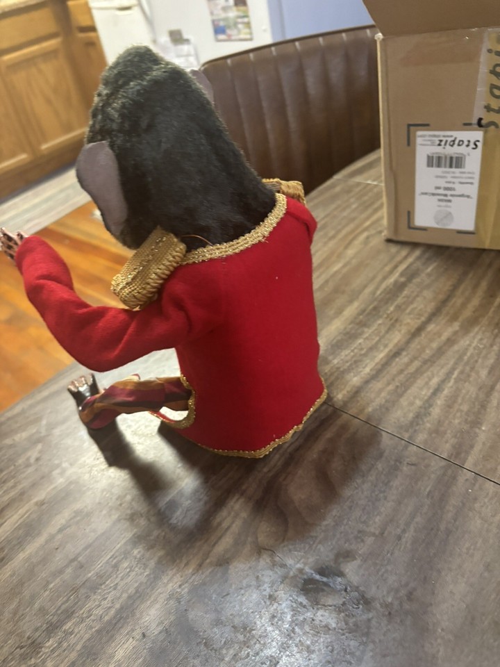 Annabelle Comes Home Lifesize Monkey Doll Prop | eBay
