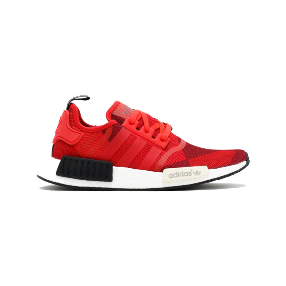 Size 10 - adidas NMD R1 Red Camo 2016 for sale online | eBay