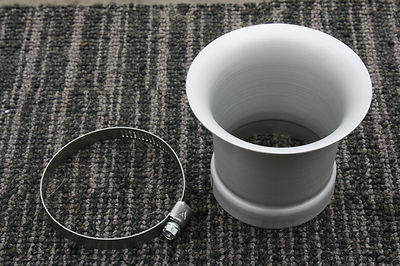 MIKUNI Velocity Stacks 54-55mm Universal stack VM33 RS36 RS38 RS40 1 ea ...