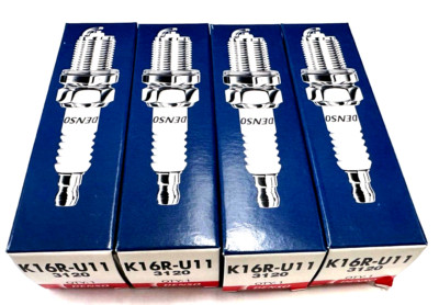 DENSO SPARK PLUGS K16R-U11 OFFER FOR 12PCS. | eBay Australia