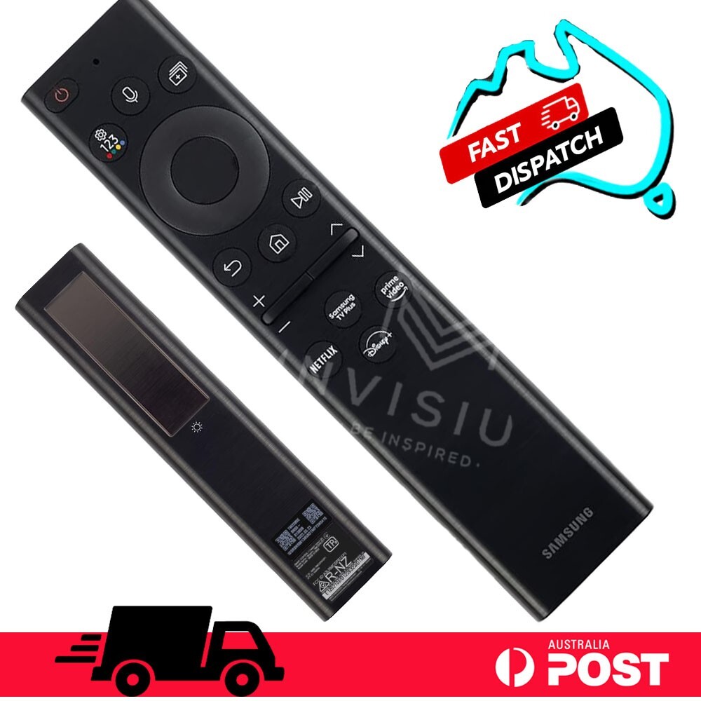 GENUINE BN59-01385B SAMSUNG TV SMART REMOTE for QA50/QA55/QA65/QA75 ...