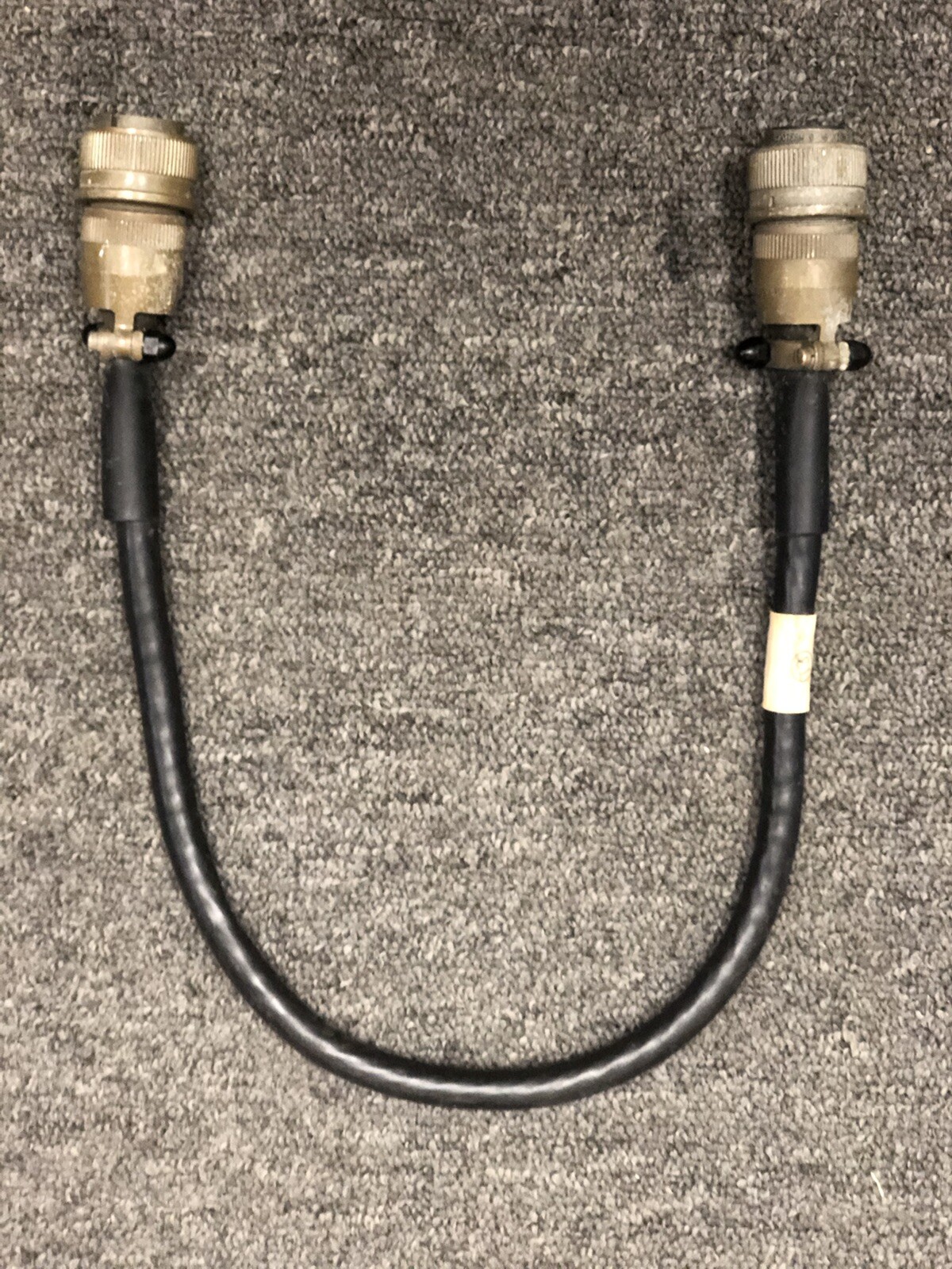 Topcon Mast to Adapter Cable Machine Control MC2 PN# 9240-5007 Rev A | eBay