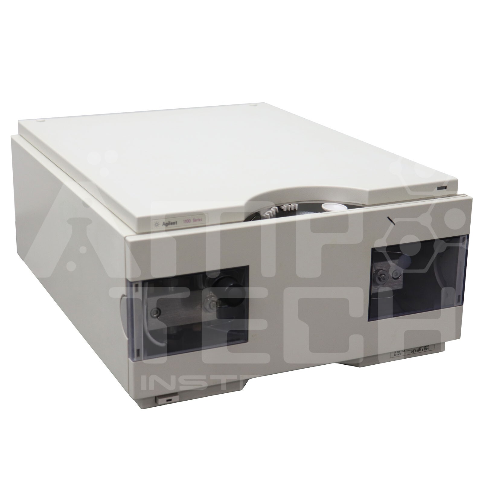 Agilent Series 1100 Binary Pump (G1312A) for sale online | eBay