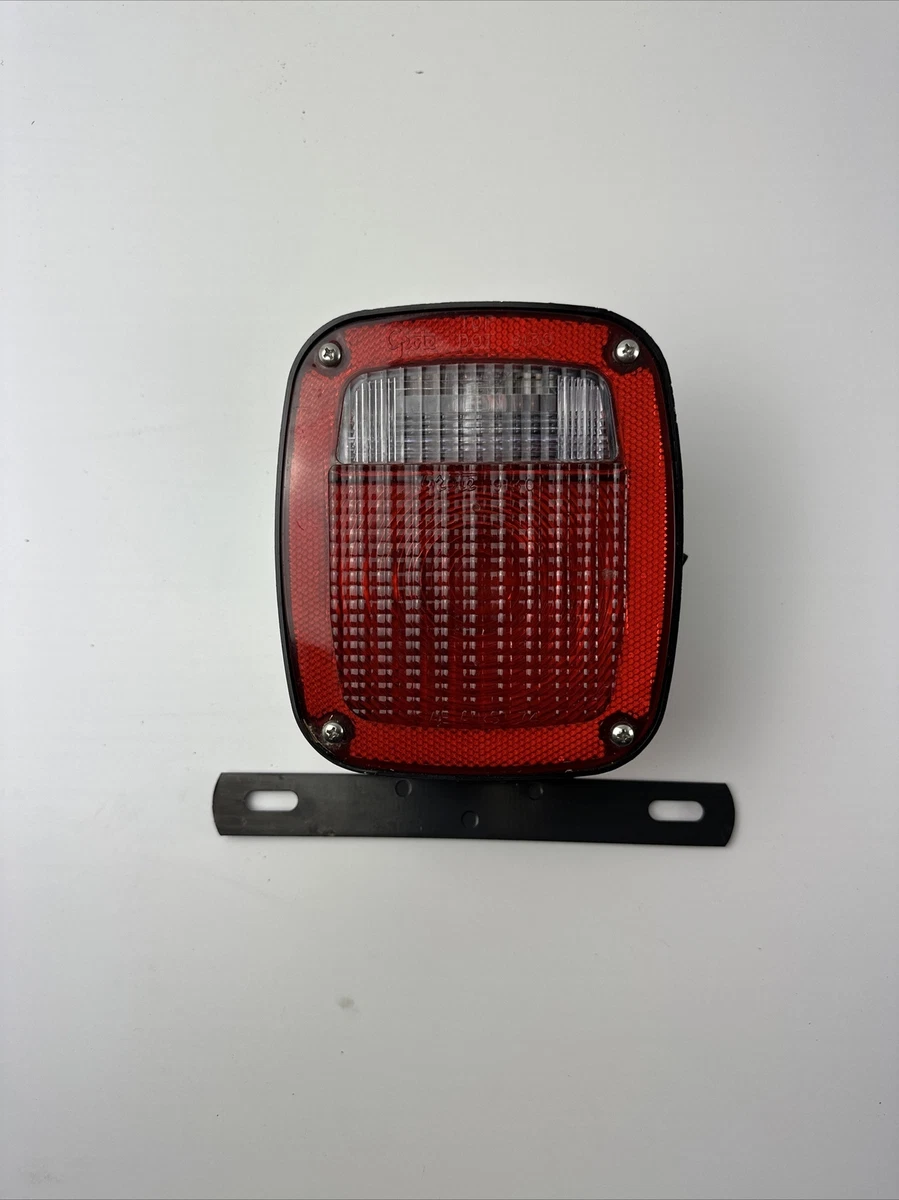 Grote Truck Tail Lights | Shelly Lighting
