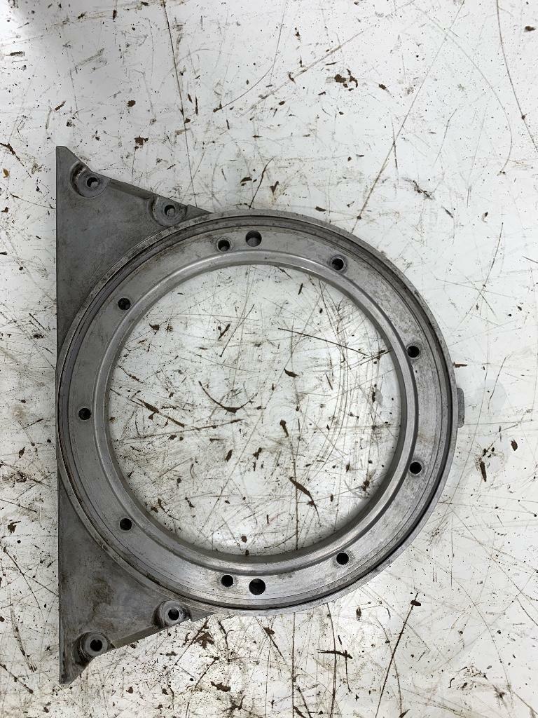 Cat Caterpillar C12 C13 Engine Rear Main Seal Cover 160-2323 | Genuine OEM