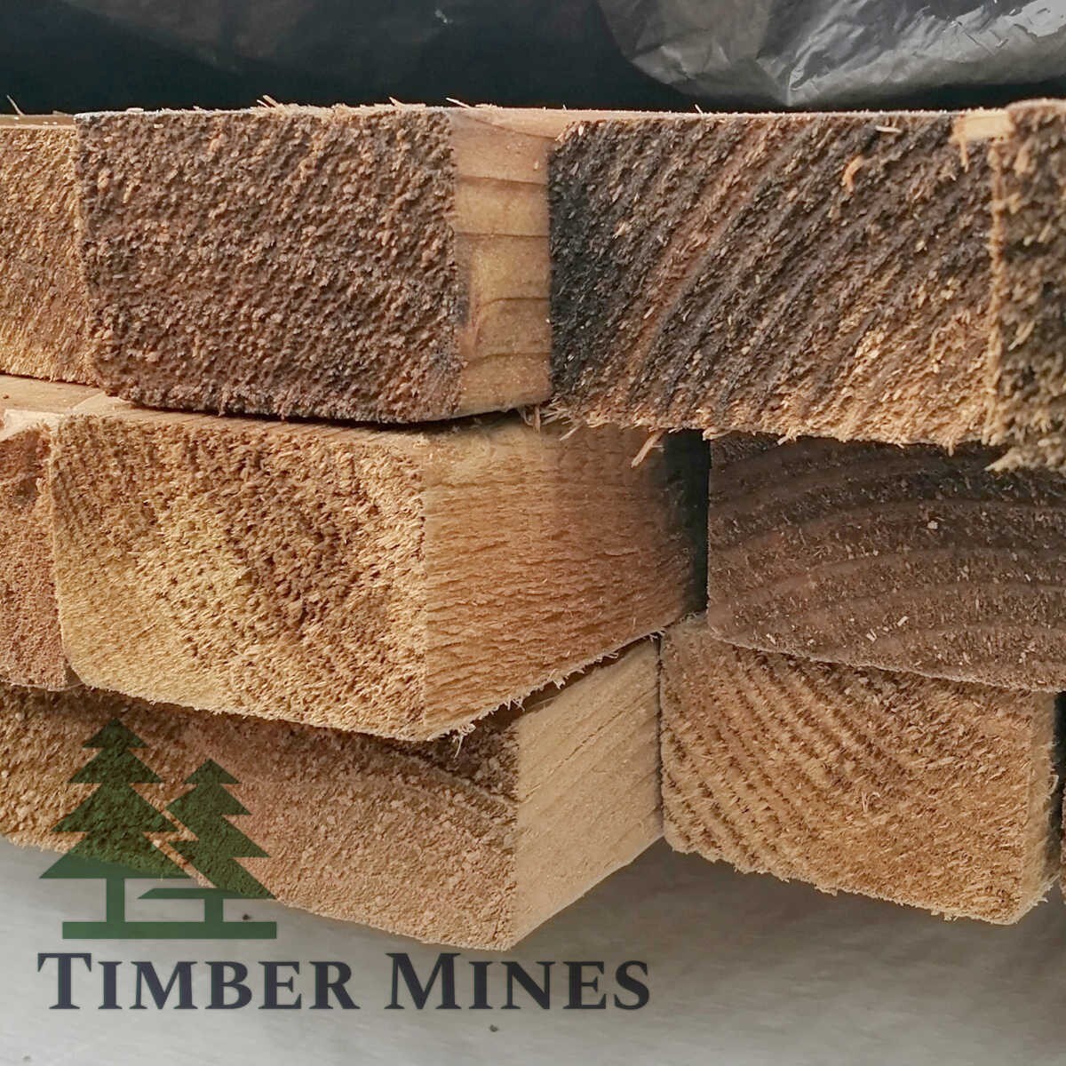 Pressure Treated C16 Timber, 2x2, 3x2, 4x2, 6x2 and 8x2. COLLECTION ...