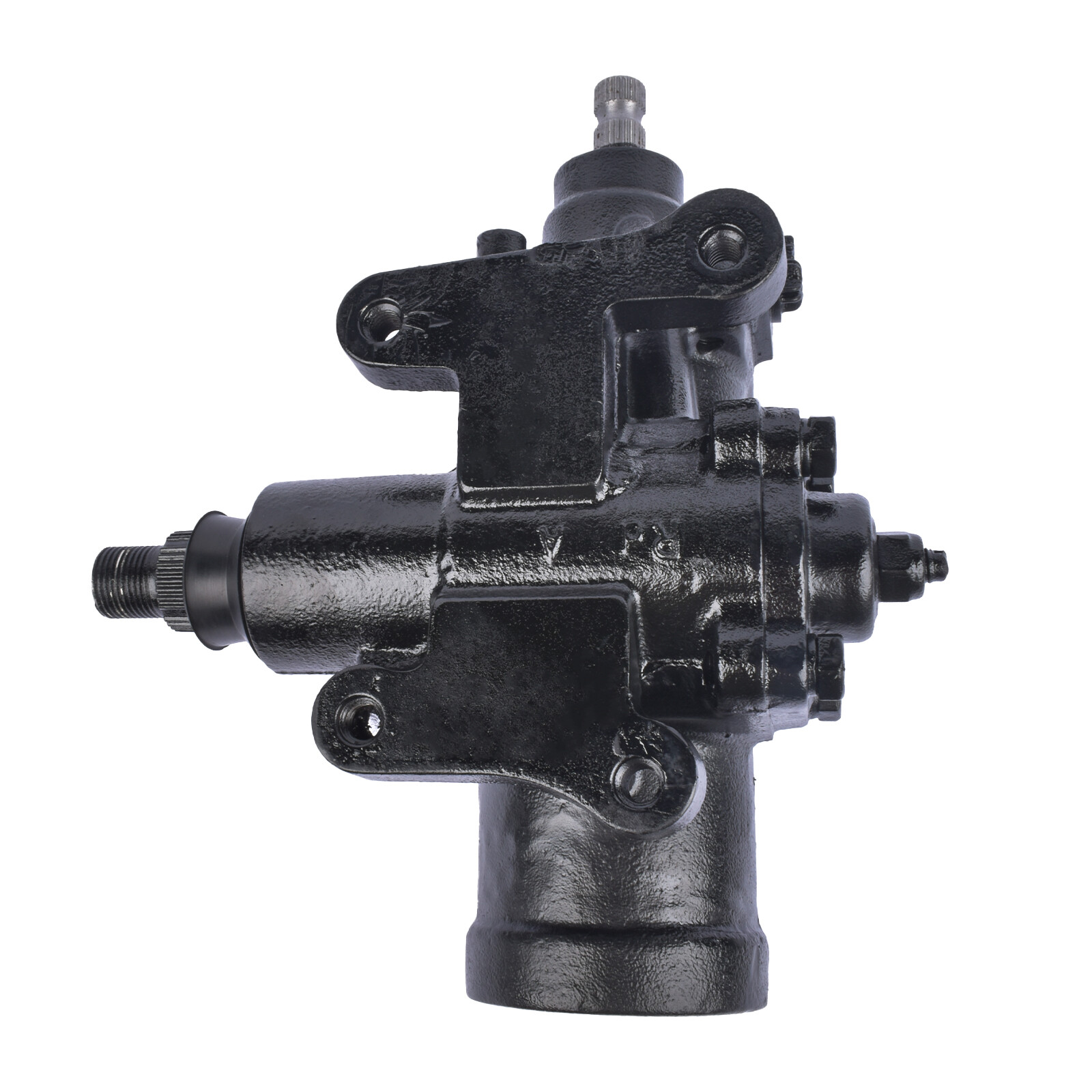 Power Steering Gear Box for Chevrolet C10 C20 C30 1980-1986 GMC R2500 ...