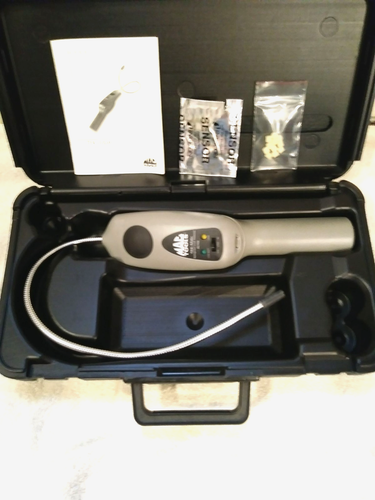 MAC-TOOLS TEK-MATE HEATED DIODE REFRIGERANT LEAK DETECTOR BRAND NEW | eBay