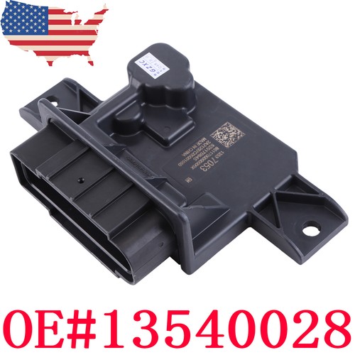 For 2019-2021 2022 Chevy Silverado GMC Sierra Fuel Pump Control Module ...