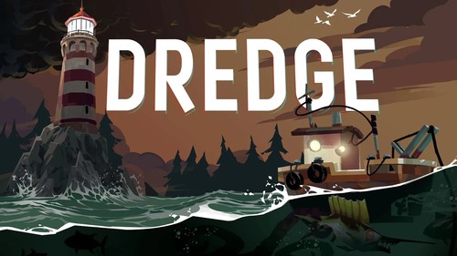 DREDGE Steam Key PC Game | eBay