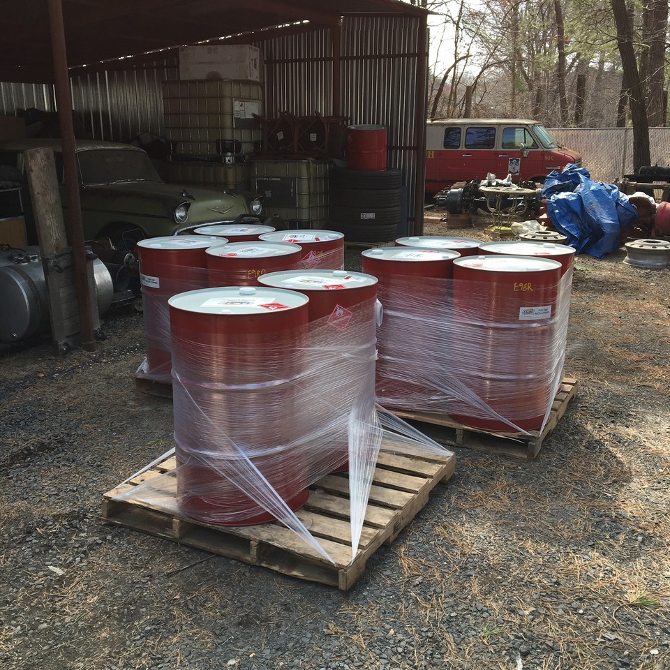 Race Fuel E98 RACE ETHANOL 55 GAL DRUM | Fuse Fuel Brand E98R | eBay