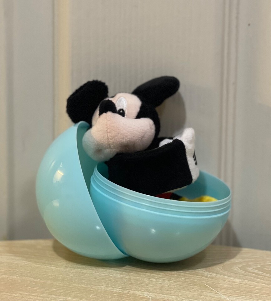 Disney Cutie Cuff Series 1 2 3 & 4 Plush Steering Wheel Buddy Marvel ...