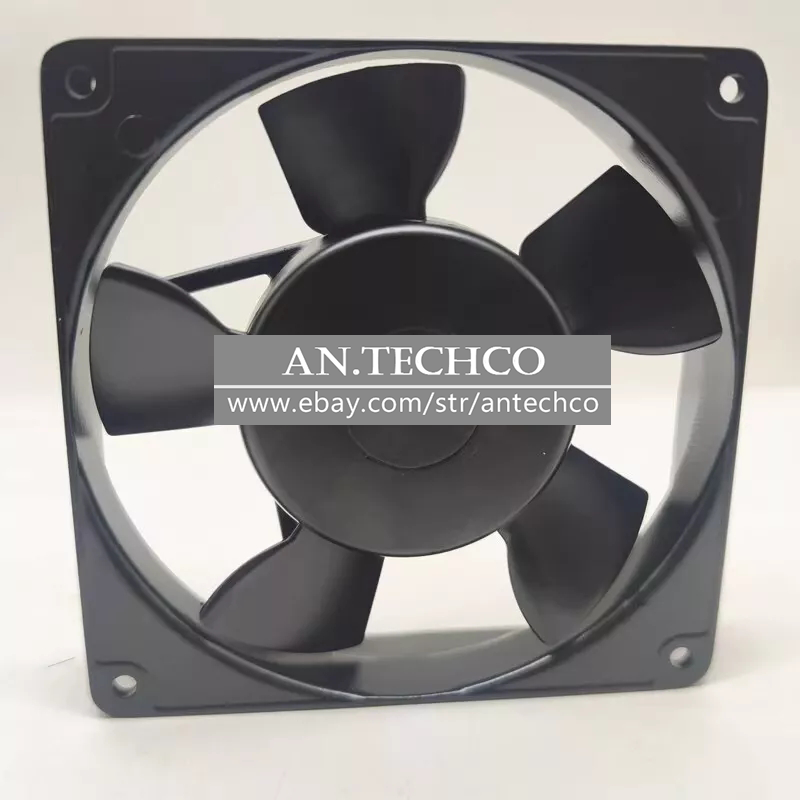 NMB 11925PB-B2K-EA 12025 AC220V 9/8W High Airflow Cooling Fan | eBay