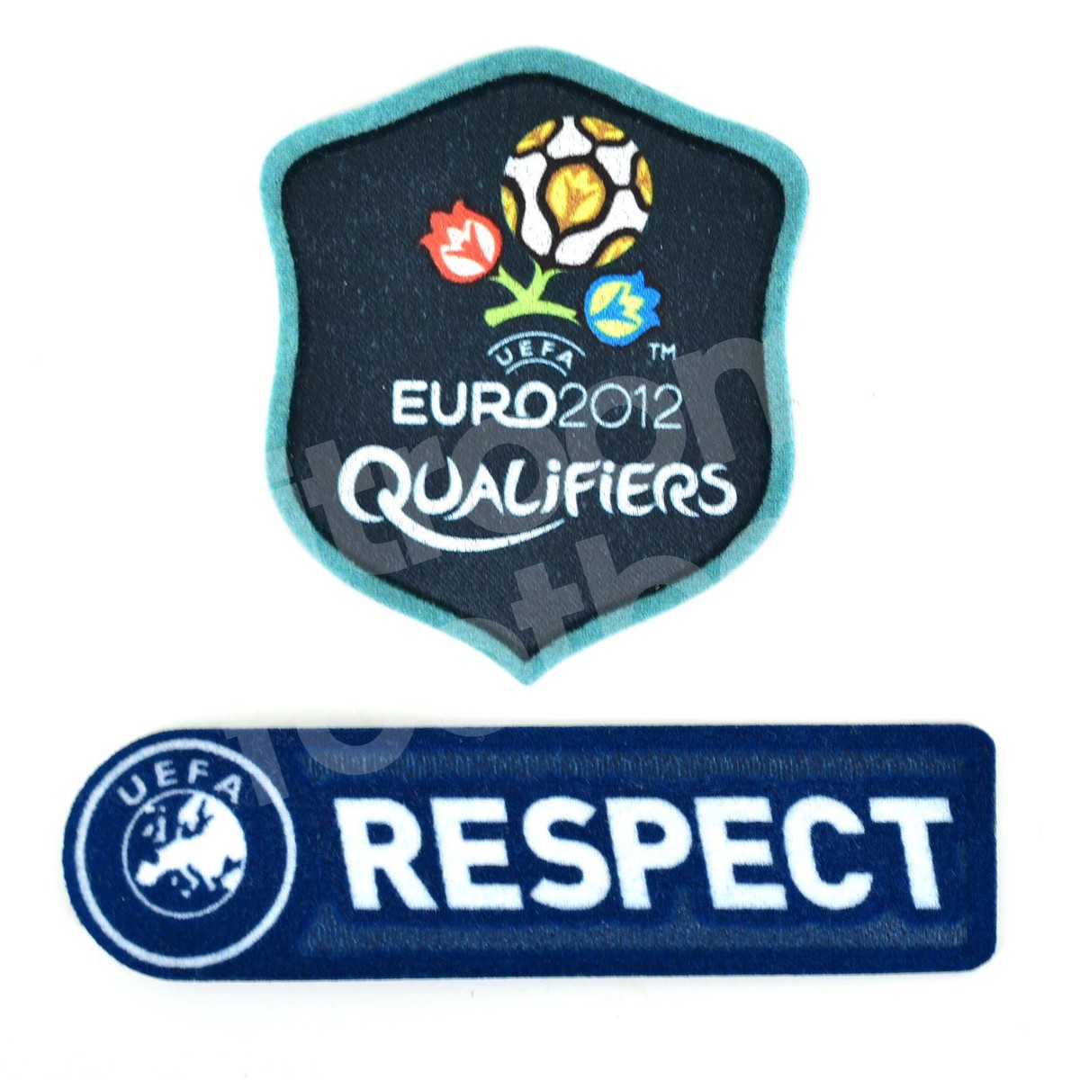Uefa Euro 2012 Logo Untitled
