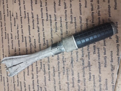 Evinrude Tiller Steering Handle 303094 381805 303093 C8 | eBay