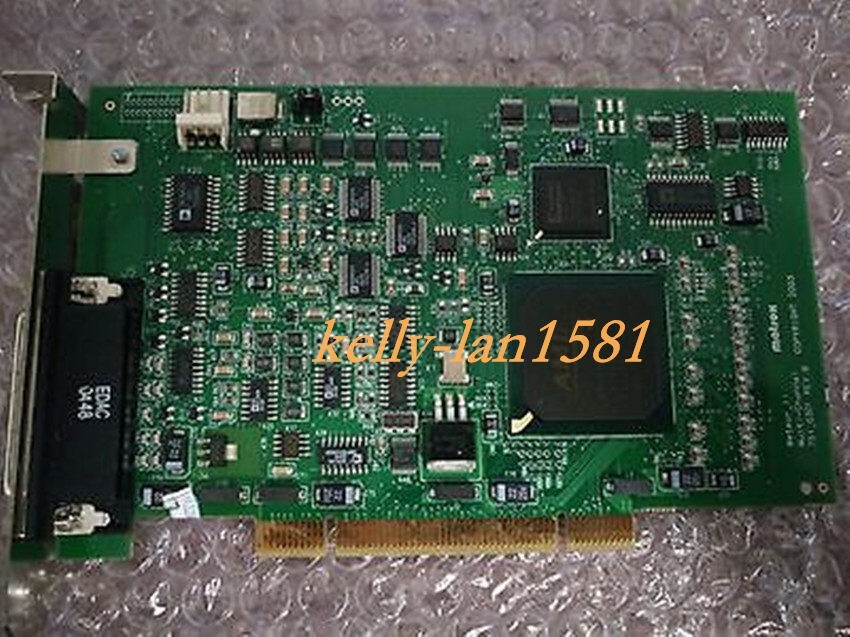 1pcs Matrox METEOR2-MC / 4 capture card | eBay