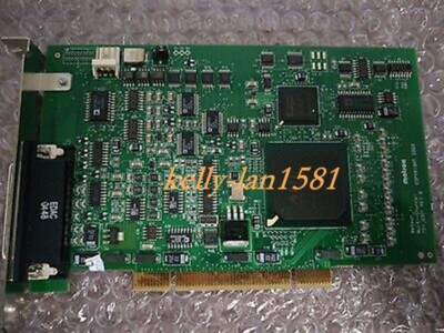 1pcs Matrox METEOR2-MC / 4 capture card | eBay