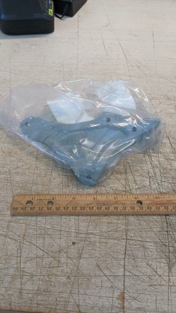 2019 2020 2021 KIA FORTE DRIVERS SIDE LH FENDER BRACKET OEM 64577-M6000 ...