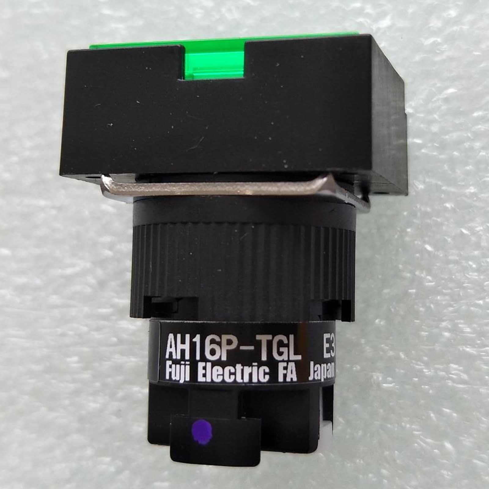 One New Start Push Button Switch For FUJI AH16P-TGL Free Shipping | eBay