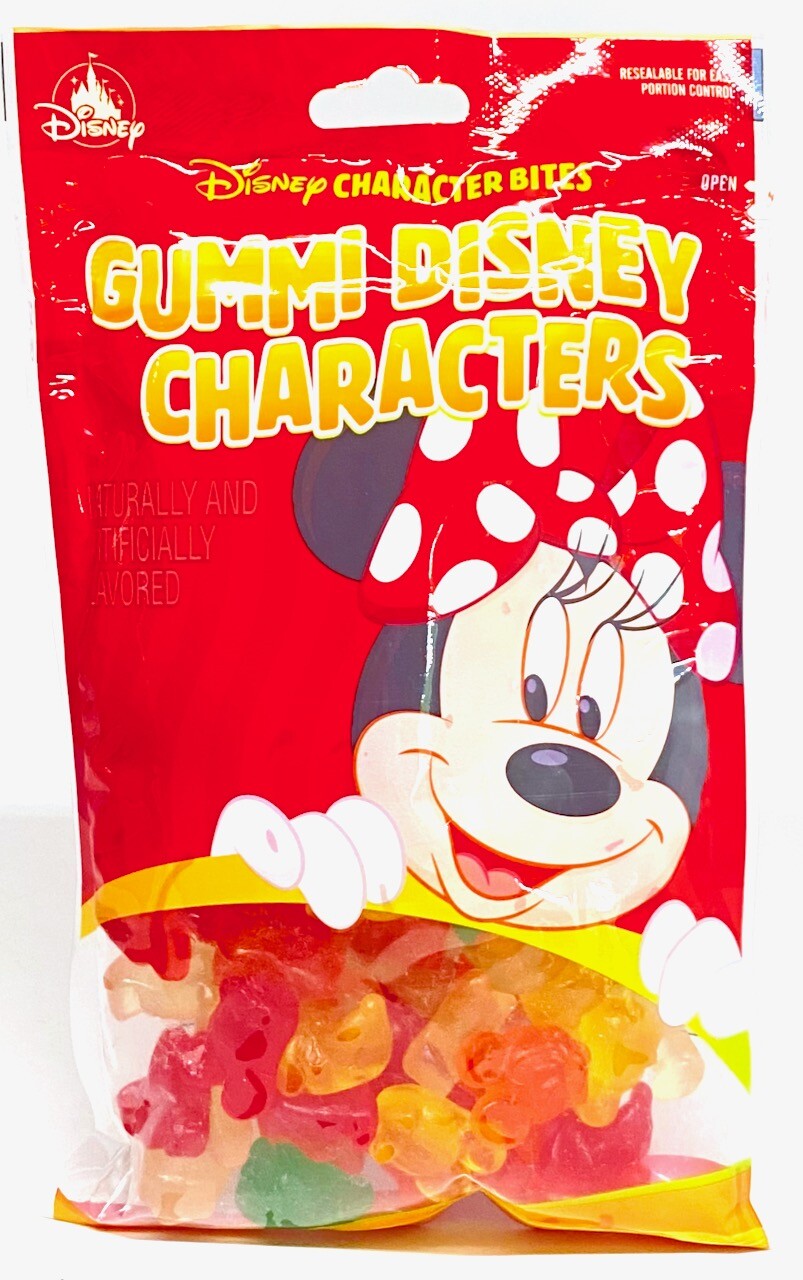 Disney Candy