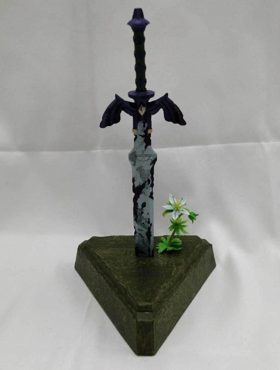 The Legend Of Zelda Breath Of The Wild Switch Collector's Edition ...