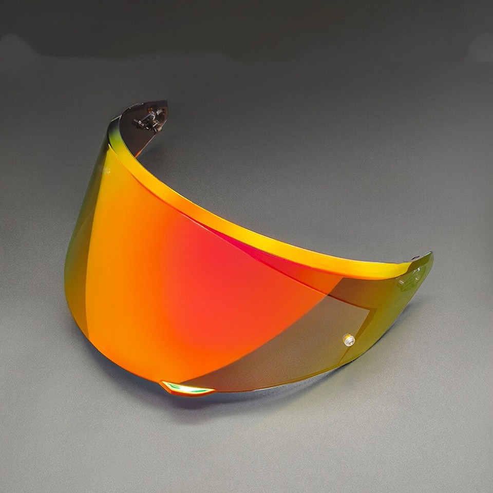 Helmet Visor Shield Fit For AGV K3 New Model E2206 Motorcycle Helmet ...