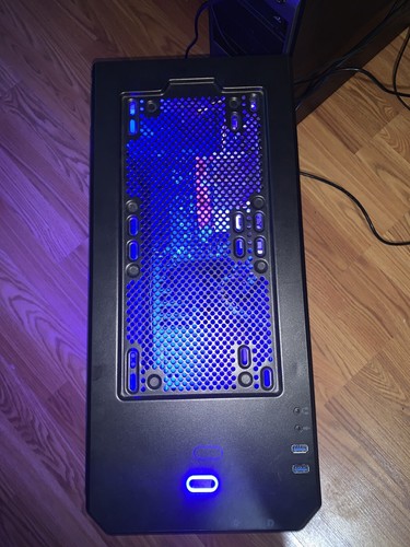 Pre-built Cyber power Gaming PC - C Series | eBay