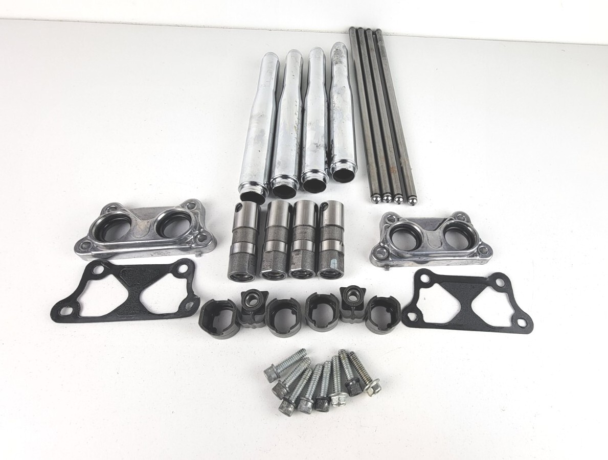 2013 09-21 HARLEY-DAVIDSON SEVENTY TWO XL1200V PUSH ROD KIT SET VALVE ...