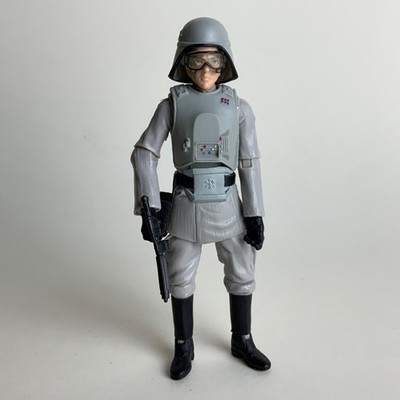 Star Wars 3.75 Vintage Collection ESB AT-AT Commander VC05 Loose ...