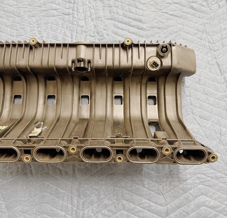 1991-1995 E36 325i 325is M3 E34 525i BMW M50 S50 Intake Manifold OBD1 ...