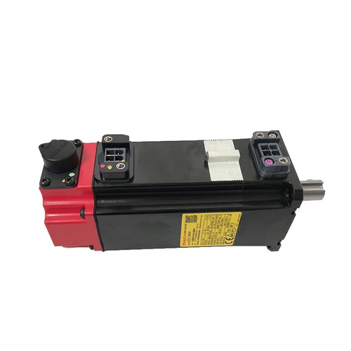 New In Box FANUC A06B-0116-B804 Servo Motor | eBay