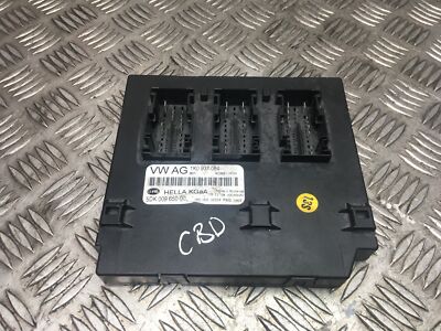 VOLKSWAGEN VW GOLF MK6 2008-2012 BODY CONTROL MODULE 1K0937084 | eBay UK