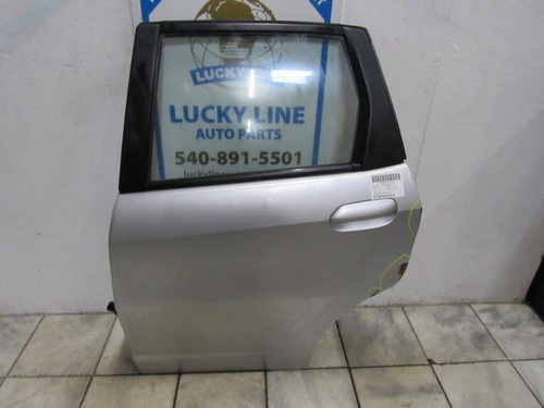 09 10 11 12 13 14 HONDA FIT REAR DOOR Left | eBay