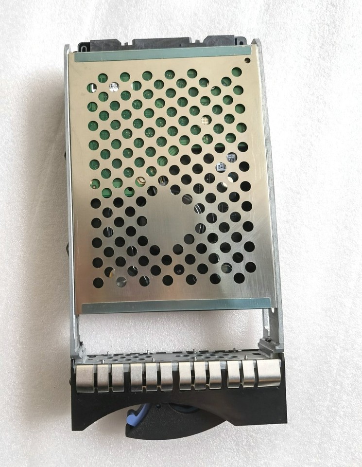 IBM 45W2326 17P9905 41Y8488 450G 15K FC 3.5 DS8000 DS6000 HDD Hard Disk ...