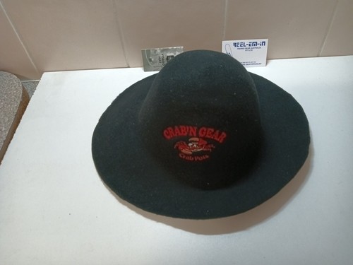 Camp Easy Yobbo Hat Natural Wool 7cm Brim One Size Fits Most -58 | eBay ...