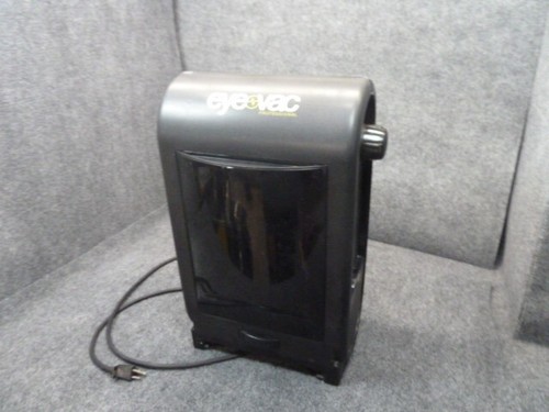 Eye-Vac Professional SE1850 Touchless Vacuum Barber Shop Hair Salon ...